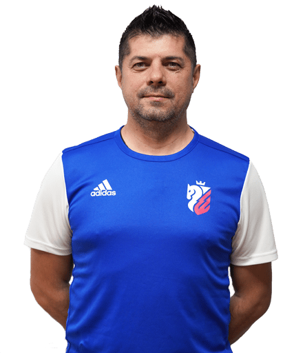 Daniel Schiopu – FCBT